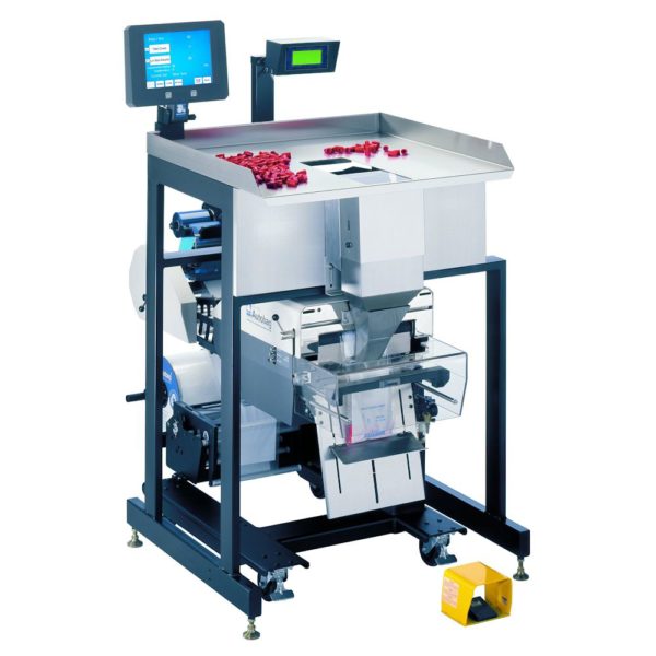 Counter - Autobag-AccuScale220 - Alternative Packaging Solutions