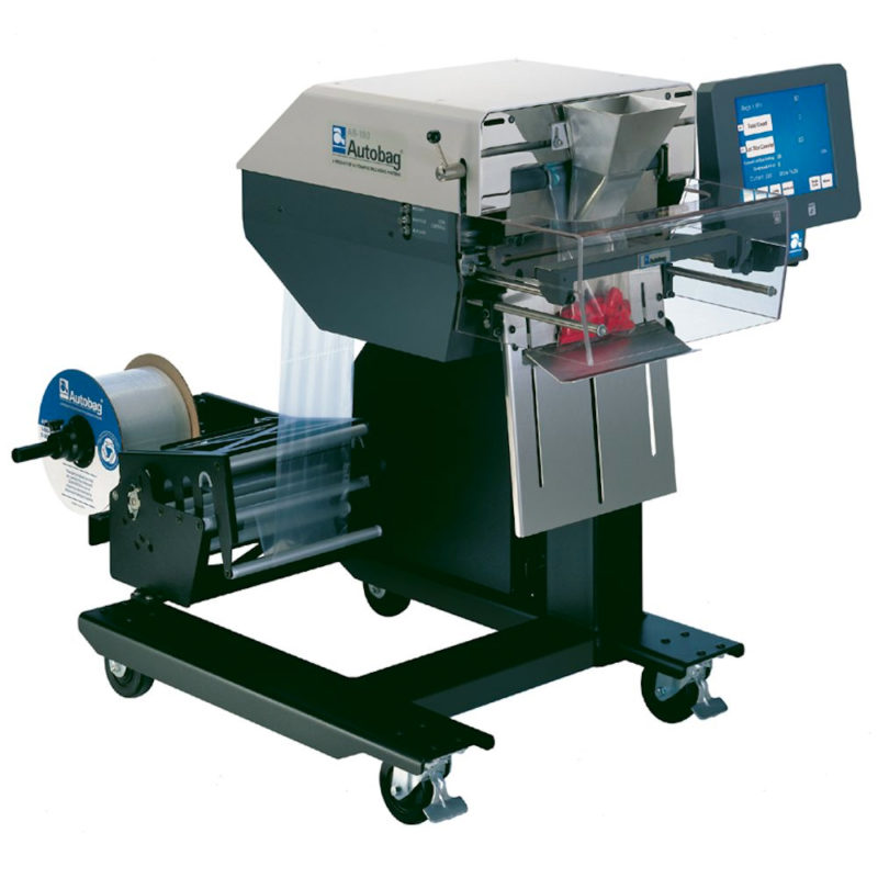 Bagger - AB 180 - Alternative Packaging Solutions